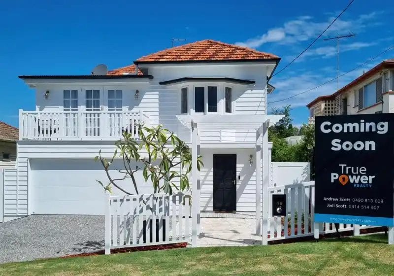 Rent Your Home with True Power Realty